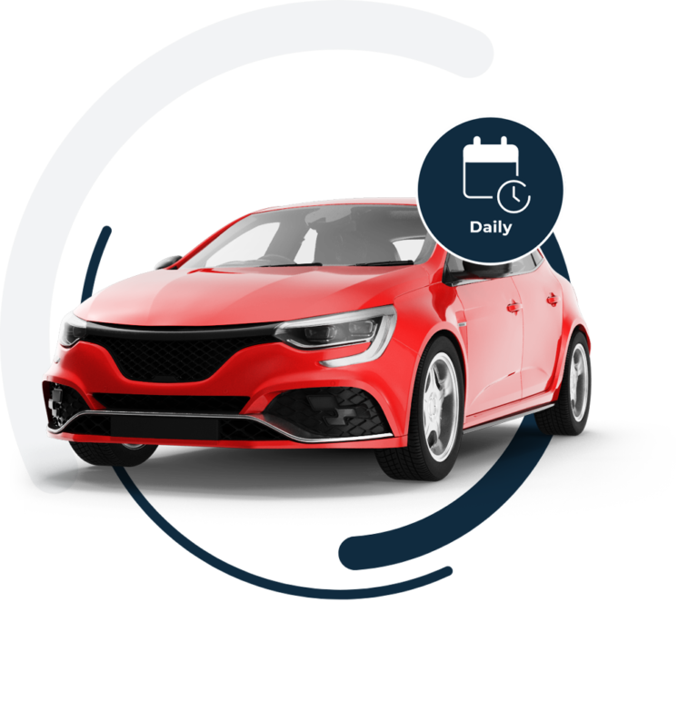 Daily Car Insurance | One Day Short Term Insurance