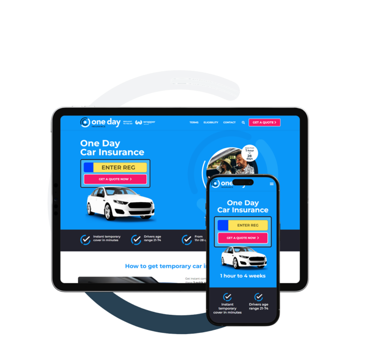 Home | One Day Short Term Insurance