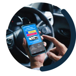 Ford Temporary Car Insurance | One Day Short Term Insurance