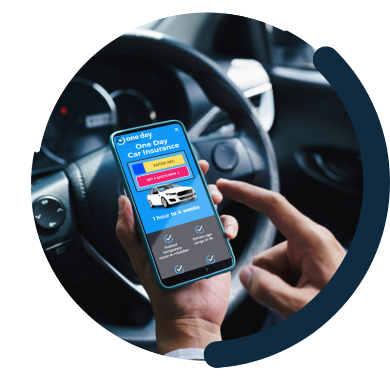 Home | One Day Short Term Insurance