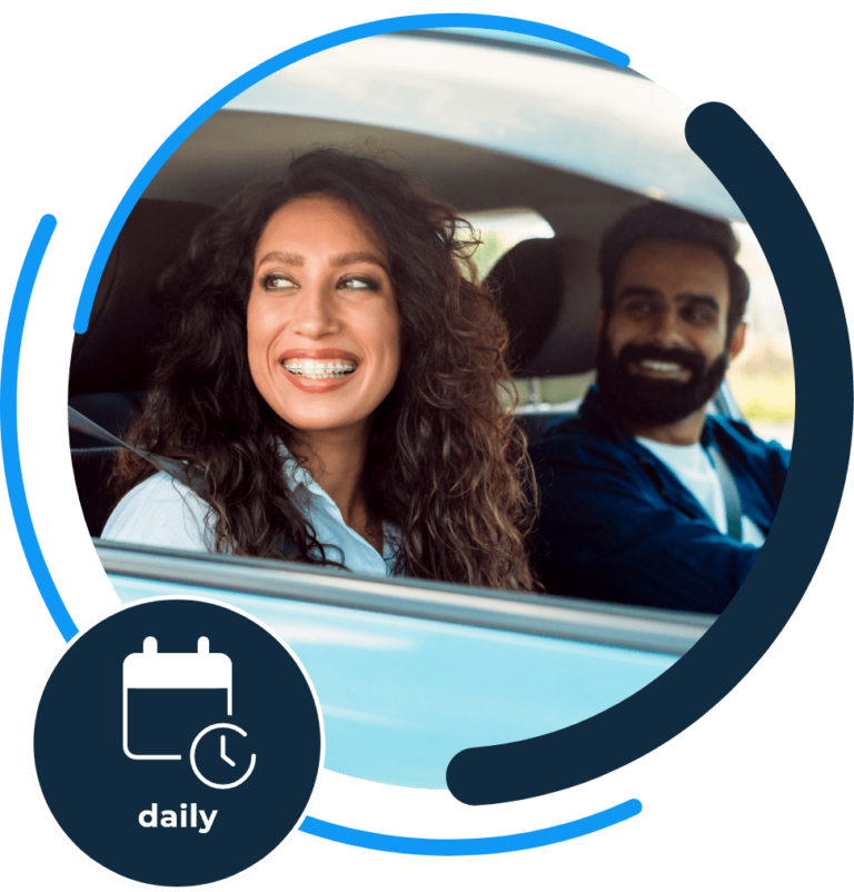 Daily Car Insurance | One Day Short Term Insurance